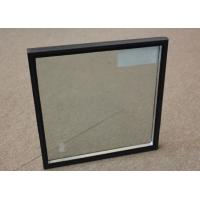 Quality 3-12mm High Performance Low E Glass Energy Savings For Building / Window for sale