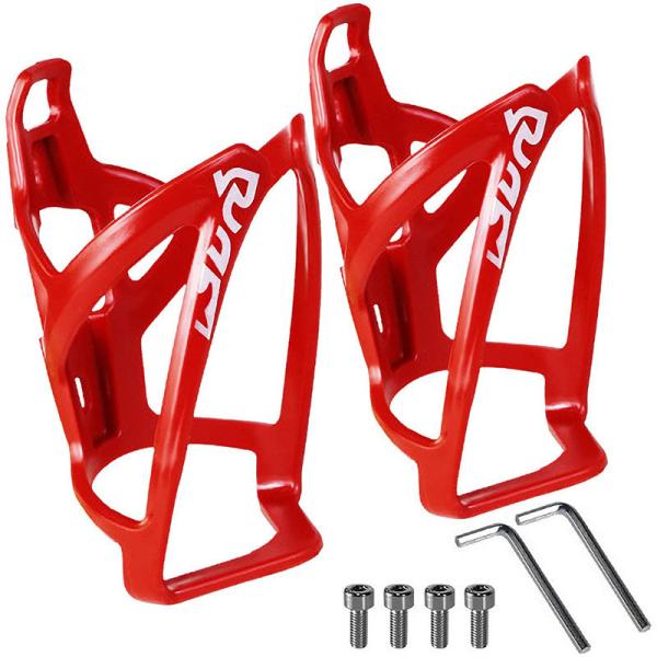Quality Full Suspension Mountain Bike Bottle Cage Storage Drink Holder for sale