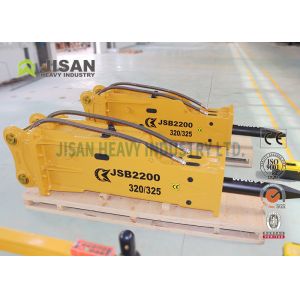 Quality Hydraulic Rock Breaker for sale