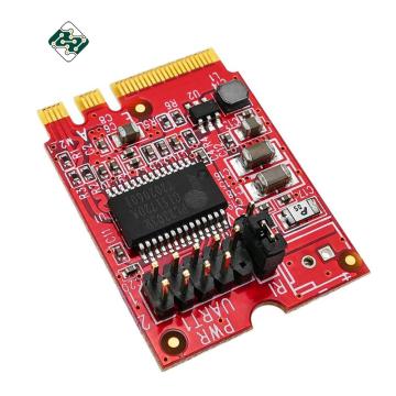 Quality TUV Stable PCB Assembly Electronic , Durable SMT Printed Circuit Board Assembly for sale