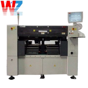 Quality SMT Full Automatic High Speed Yamaha Chip Mounter YS12 YS12F YS24 YS24X YSM10 for sale