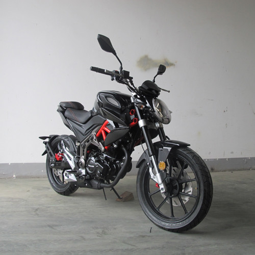 Quality TR250-U3 CDI Ignition 250CC Naked Sport Motorcycle for sale