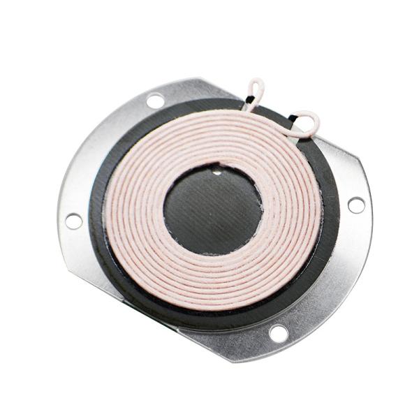 Quality Qi Mini Wireless Charger , 10W 7.5W Wireless Charger Transmitter Module for sale