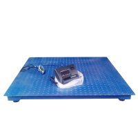 Quality Floor Weighing Scales for sale