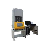 Quality No Rotor Rheometer Rubber Testing Equipment with Computer control for sale