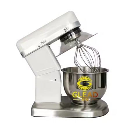 Quality 4L 5L 6L 7L 10L Stand Mixer Multifunctional Food Processors Home Kitchen Electric Stand Food Mixer for sale