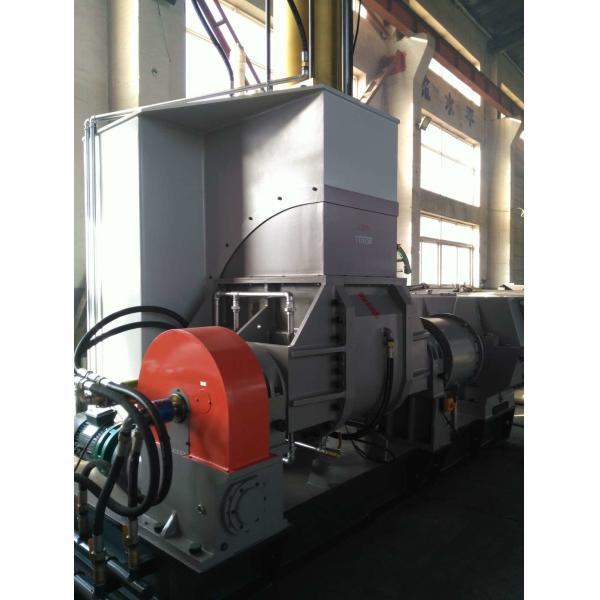 Quality 55L Rubber Kneader Rubber Mixer Rubber Process Machine Mixing Kneader for sale