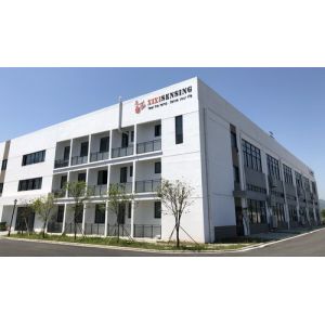 China Factory - Hefei XIXI Electronics Co., ltd