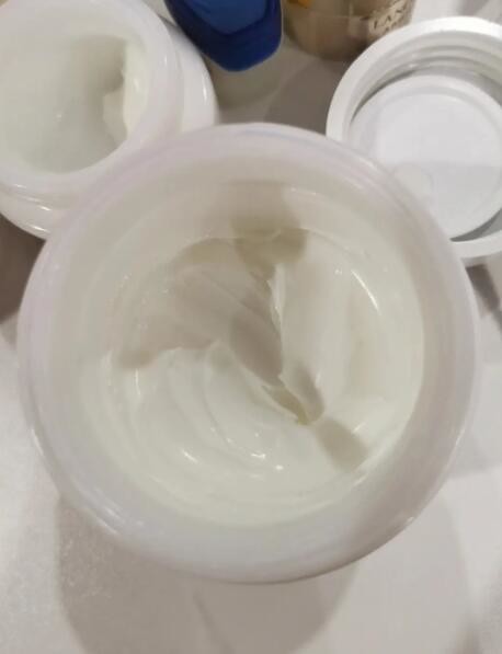 Quality 750L Toothpaste Production Equipment Emulsifying Mixer With Scraper 3500 R.P.M for sale