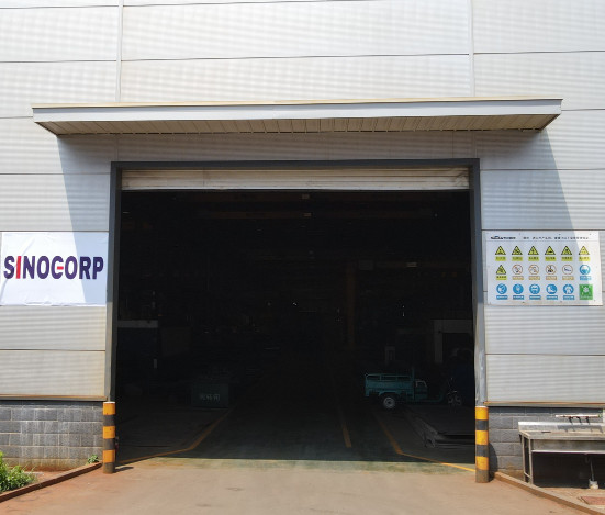 Quality 12 Ton 16 Ton Luffing Tower Crane Platform for sale