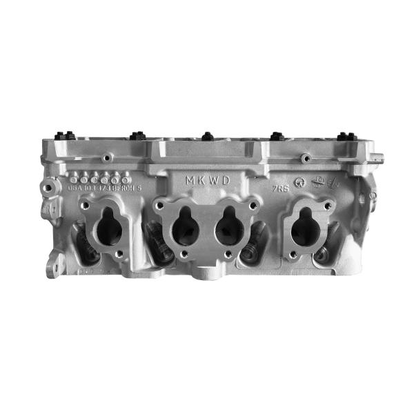 Quality Aluminum Alloy MLG005 Cylinder Head Designed For Camshaft 1 for sale