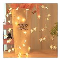 Quality Solar Decoration Lights for sale