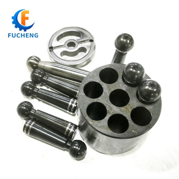 Quality Fuel Hydraucli Oil Compatible Spare Parts for A2FE Series Hydraulic Piston Motor for sale