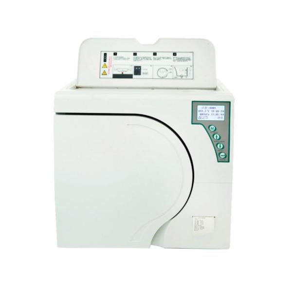 Quality 23L Desktop Autoclave Sterilizer for sale