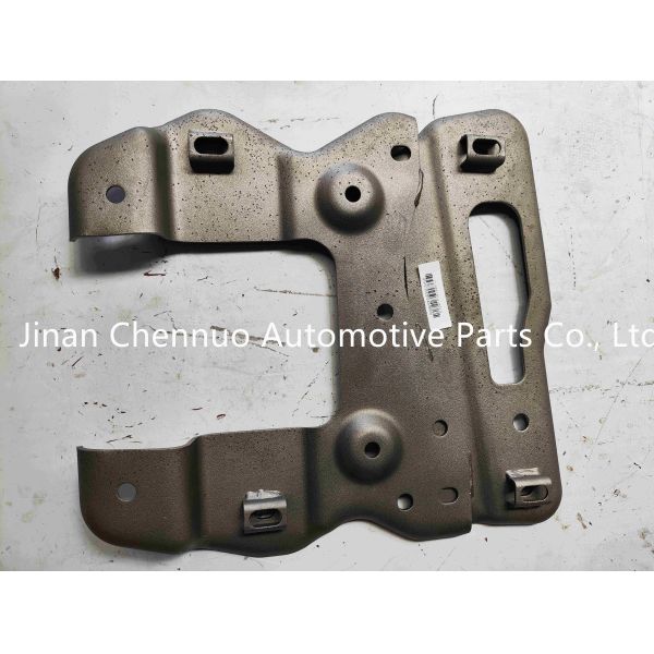 Quality 710W41610-5513 Lower Left Bracket Assembly Heavy Truck Part for sale