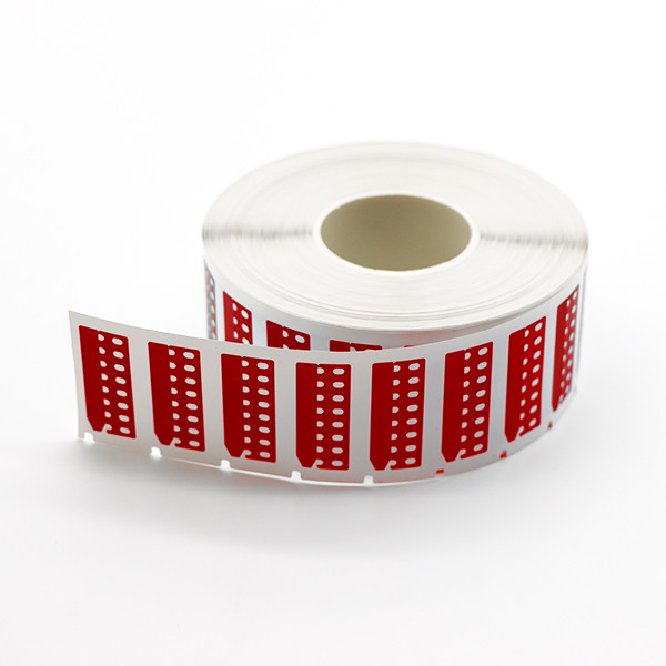 Quality Superior Adhesion 8mm SMT Splicing Tape For ASM Machine for sale