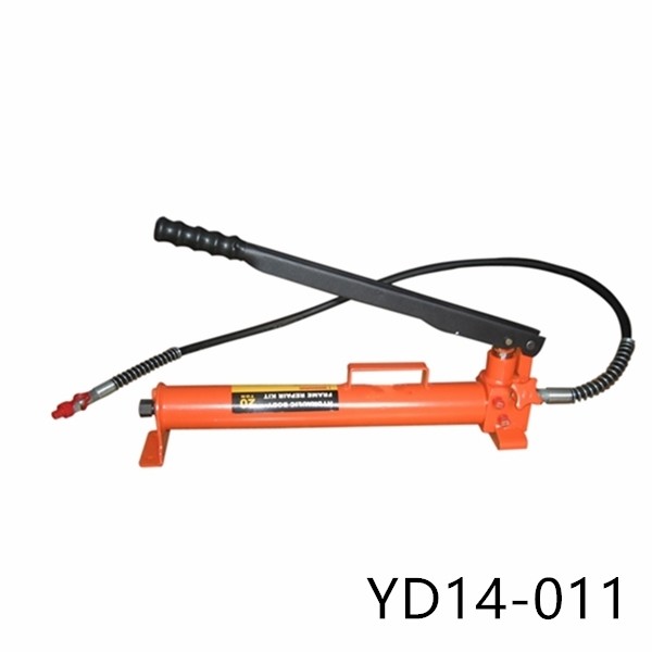 Quality Multi Type Hydraulic 50Ton Porta Power Hand Pump for sale