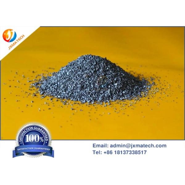 Quality Jinxing Chromium Sputtering Target High Purity Evaporation Materials for sale