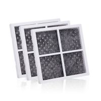 Quality Replacement Refrigerator Air Filter For Elite 9918 LT120F-2PK Fresh ADQ73214402 for sale