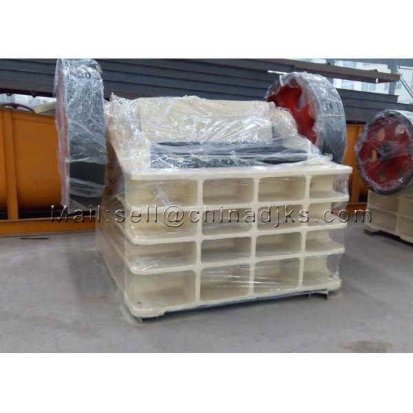 Quality 380V 415V 45TPH Calcination Iron Ore Beneficiation Plant for sale