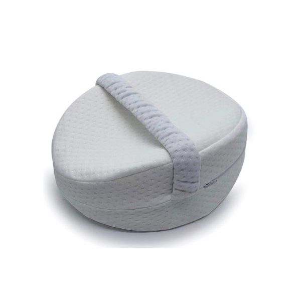 Quality Orthopedic Knee Pillow for Better Sleep and Customizable Dimensions of 280*220*130mm for sale