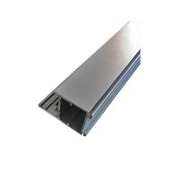 Quality Anodized Aluminum Profile for sale