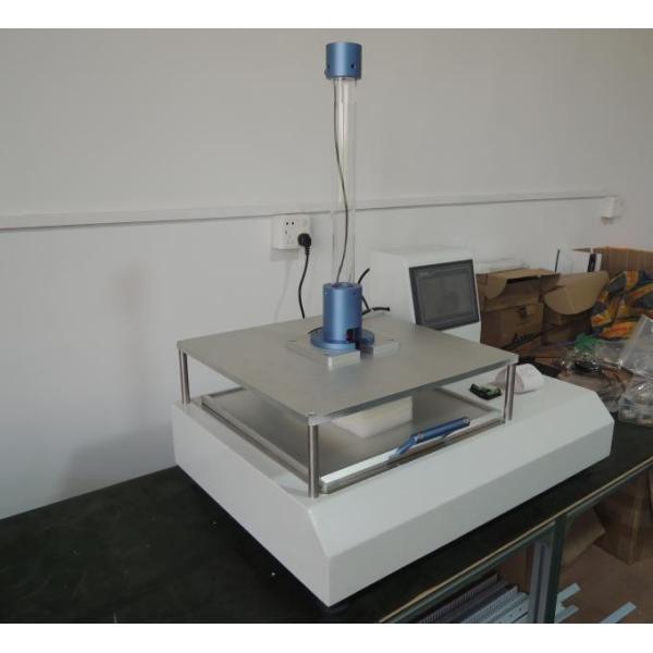 Quality Sponge / Foam Permanent Compression Tester / ASTM D3574, ISO8307 for sale