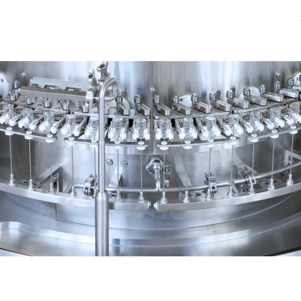 Quality 7-25ml Automatic Vertical Ultrasonic Glass Vial Washing machine for sale