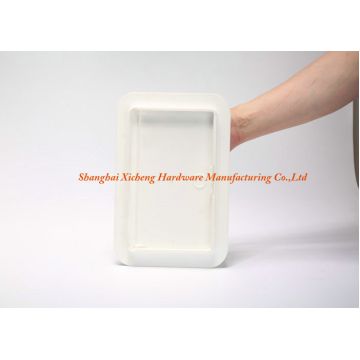 Quality Clean Surface PVC Access Panel , Drywall Access Panel Hobie Rectangular Hatch for sale