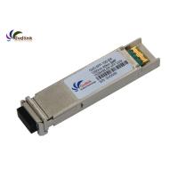 Quality XFP-10GER-192IR+ Compatible 10G 1550nm XFP Fiber Transceiver for sale