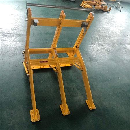 Quality Tomarukun Traffic Orange Portable Vehicle Barricades for sale