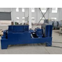 Quality New Design Poultry Waste Harmless Treatment Plant Machine Low Consumption for sale