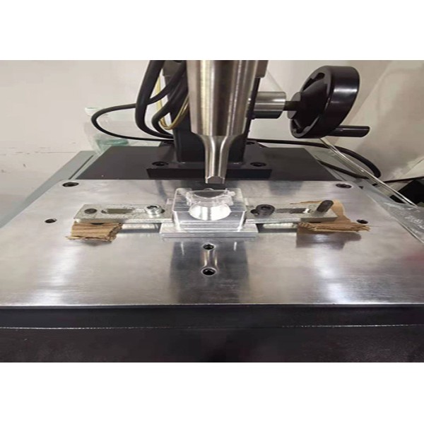 Quality Full Automatic 2000W Ultrasonic Plastic Welding Machine for sale