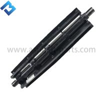 Quality Benit Conveyor Belt Pulley Return Pulley 110871 For Milling Machine W2000 W1900 for sale