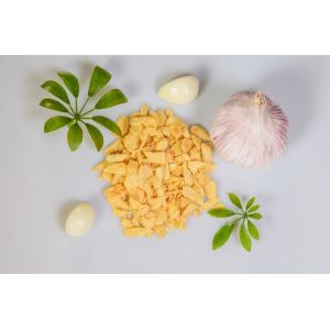 Quality Healthy Delicious Fried Garlic Topping For Home for sale