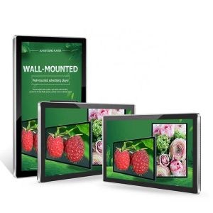 Quality Wholesale ODM/OEM Android Digital Display for sale