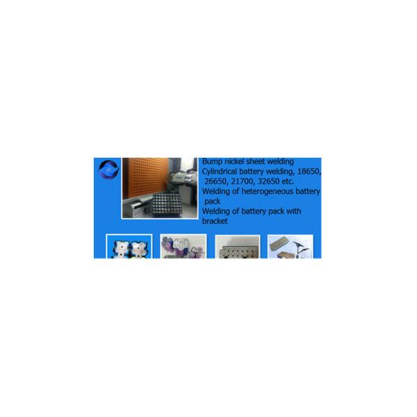 Quality 500mm Axis Lithium Battery Machine 50Hz 18650 Spot Welder for sale
