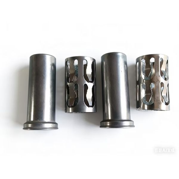Quality Custom Stainless Steel Shell The Deep Drawn Stamping Process for sale