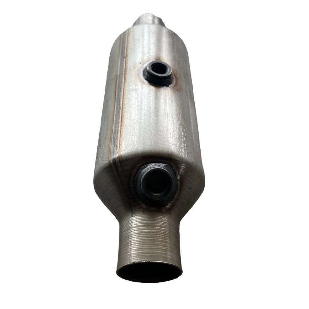 High Standard Universal Three-Way Catalytic Converter 2.0inch