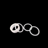 Quality HONSEAL FFKM O RING: Durable & Heat Resistant for Automotive, Semiconductor, & More for sale