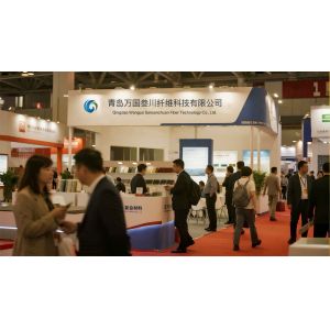 China Factory - Qingdao Wanguo Sanchuan Fiber Technology Co., Ltd