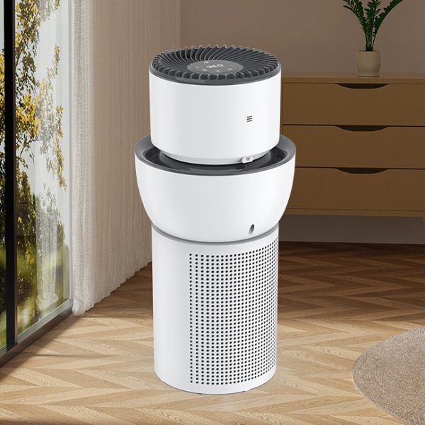 Quality Medical HEPA Filter Humidifier Air Purifier 88CFM 150m³/H Custom for sale