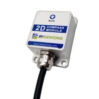 Quality SEC225 Low-Cost 2D Electronic Compass Sensor for sale