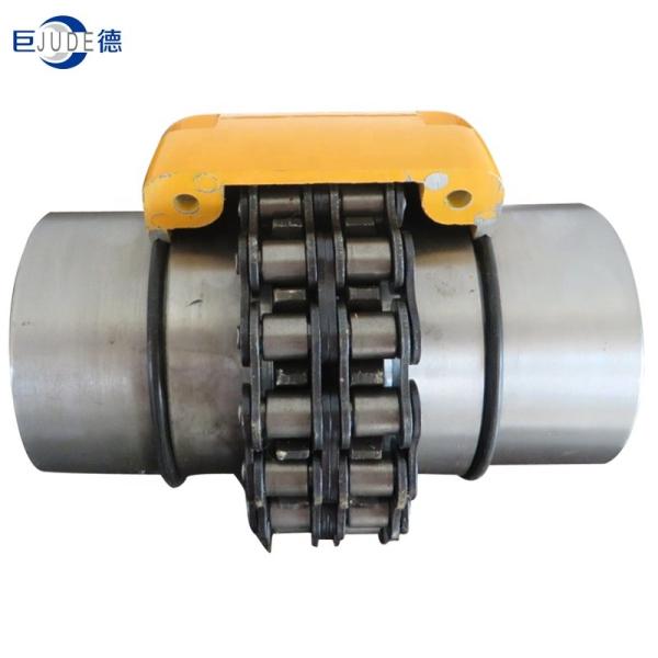 Quality KC 4016 5016 5018 6018 Coupling Roller Chain Flexible Coupling for sale