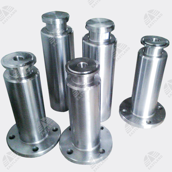 Quality F1600/FB1600 Drilling Mud Pump Pony Rod Extension Rod  for sale
