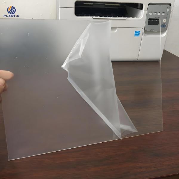Quality High Transparency Extruded Acrylic Sheet 100% Virgin MMA UV Resistance OEM for sale