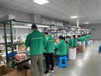 China Factory - Xiamen Zhengdong Electronics Co., Ltd.