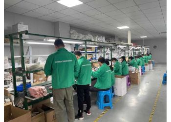 China Factory - Xiamen Zhengdong Electronics Co., Ltd.