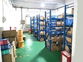 China Factory - Shenzhen Jiangfan Communication Equipment Co., Ltd.