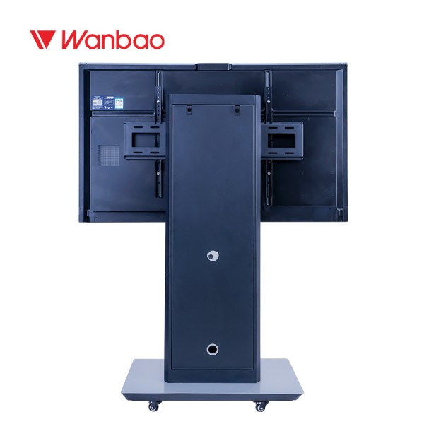 Quality LED Smart Interactive Display Panel 55'' 65'' 75'' Multi Touch Screen OEM ODM for sale